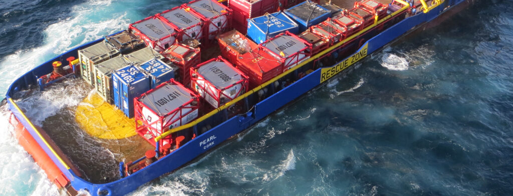 Offshore - Seven Seas Group