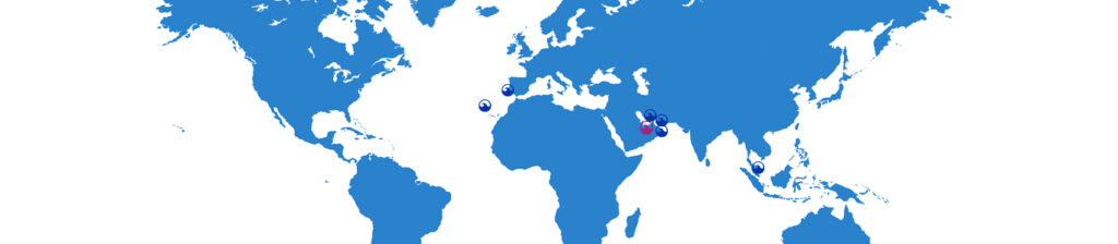 Seven Seas Partner Network - Seven Seas Group