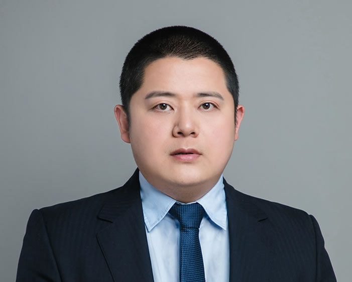 Allen Shao - Seven Seas Group