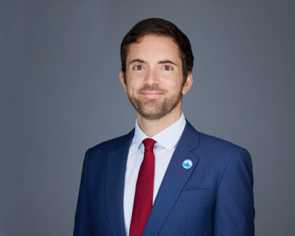 Meet the team - Seven Seas Group